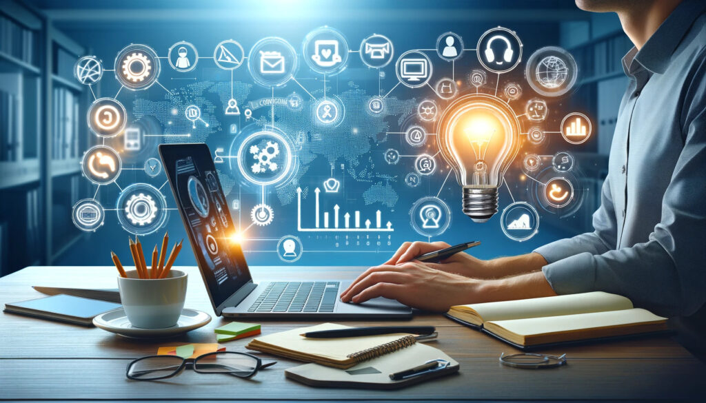 Streamlining Content Creation With Chatgpt Get Rich With Jerry