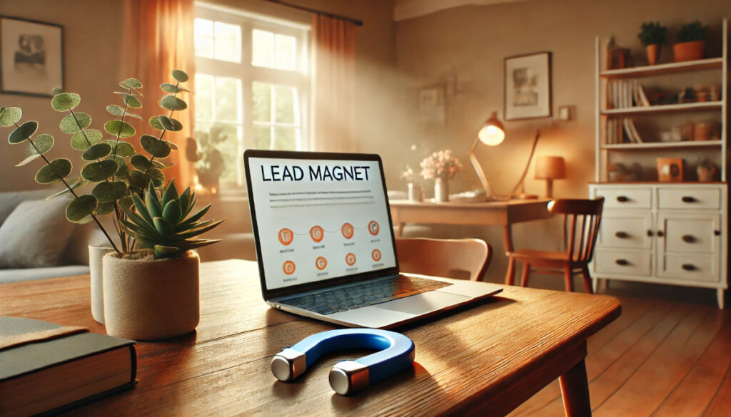 How to Create Lead Magnets That Convert - Get Rich With Jerry