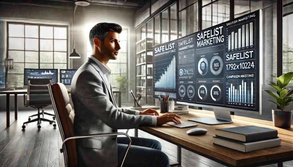 Safelist Marketing Strategies: Proven Tips for Maximum Results - Get ...