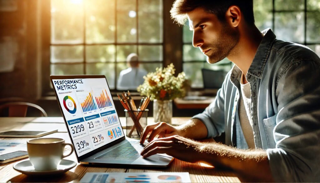 How to Track and Improve Your Safelist Campaign Performance - Get Rich ...